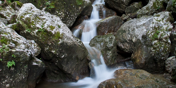 Pekel Gorge - Natural Sights - Slotrips.si